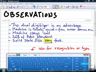 Rugged PC Review.com - MobileDemand xTablet T8700 Tablet PC review